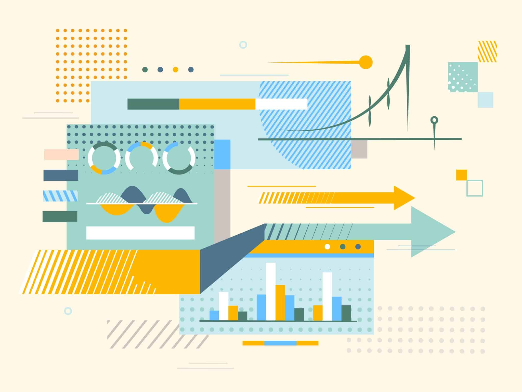 How to Create a Data-Driven Content Strategy - GLC | Your Audience Awaits